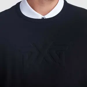 PXG Crew Neck Sweater