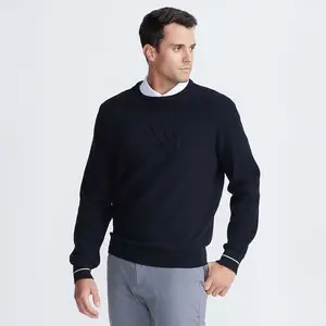 PXG Crew Neck Sweater