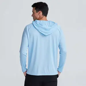 PXG Hybrid Hooded Pullover