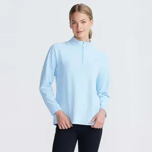 Pxg Zip Up Performance Tops For Women