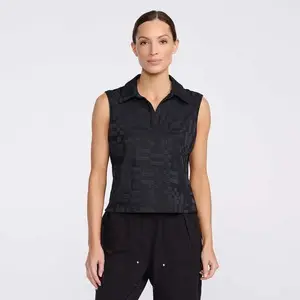 Pxg Collared Activewear For Women