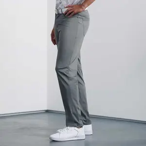 PXG Essential Golf Pant - Grey