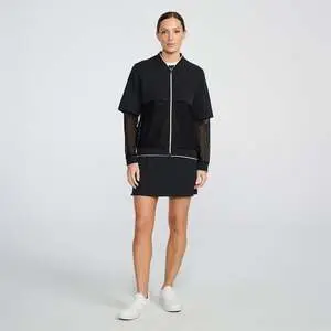 PXG Cosmic Double Layer Jacket