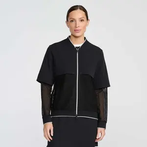 PXG Cosmic Double Layer Jacket