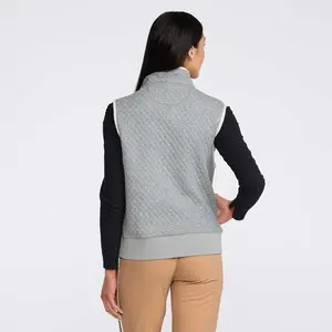 PXG Boyfriend Quilted Vest