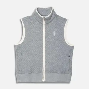 PXG Boyfriend Quilted Vest