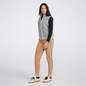 PXG Boyfriend Quilted Vest