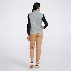 PXG Boyfriend Quilted Vest