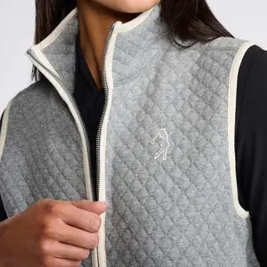 PXG Boyfriend Quilted Vest
