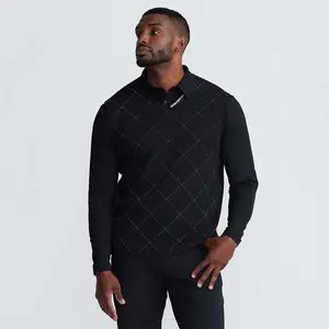 PXG Argyle Vest