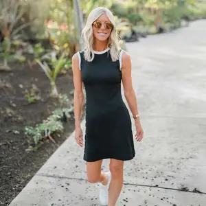 PXG The Lbd Snap Dress