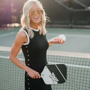 PXG The Lbd Snap Dress