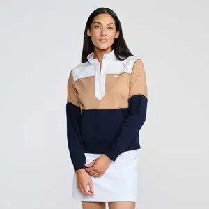 PXG Bon Chic Half Zip Pullover