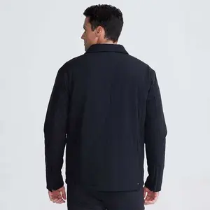 PXG Quilted 1/4 Zip Pullover