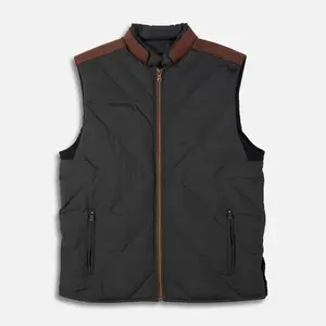 PXG Range X Quilted Puffer Vest
