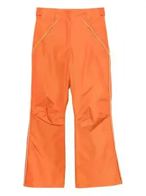 Farm Rio Side-stripe Ski Pants