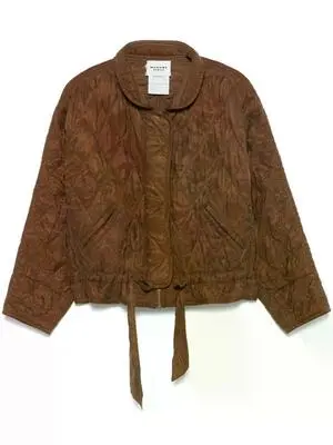Marant Etoile Studded Jackets For Women