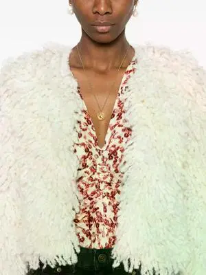 Isabel Marant Étoile Fedra Jacket