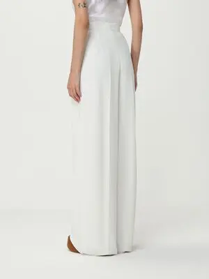 Max Mara Wide Leg Trousers