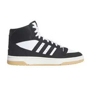 Adidas Break Start Mid Sneakers