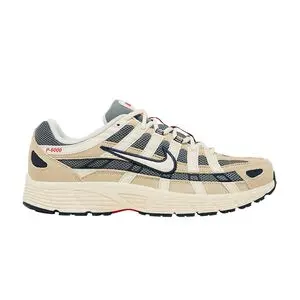 Nike P-6000 Independence Day Pack Sneakers - Tan