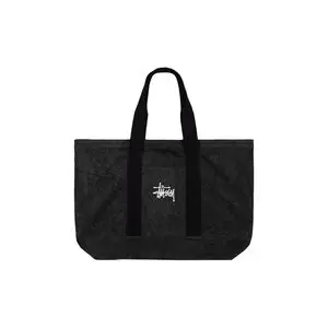Stussy Textured Totes