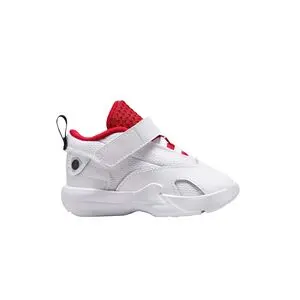 JORDAN Athletic Sneakers - White