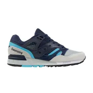 Saucony Grid Sd 'games' Sneakers - Blue