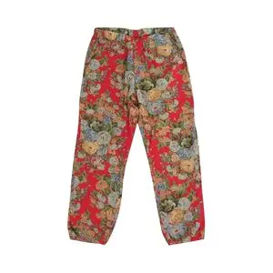 Supreme Floral Pants