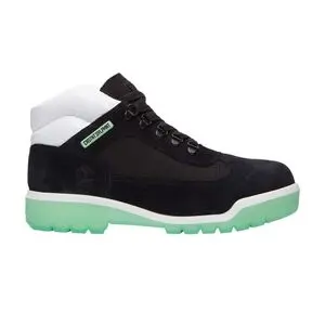 Timberland Cnstnt Dvlpmnt X Waterproof Field Boots - Black