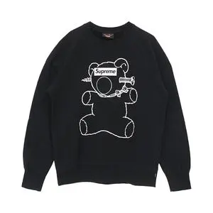 Supreme X Undercover Crewneck Pullover