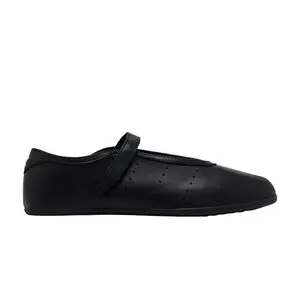 Adidas Wmns Stan Smith Lo Pro Sneakers - Black