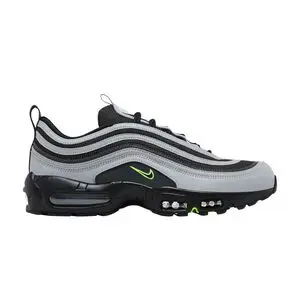Nike Air Max 95/97 'university Of Oregon Lightning' Pe