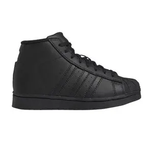 Adidas Pro Model C Sneakers - Black