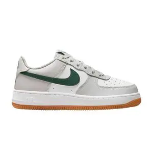 Nike Air Force 1 Gs Sneakers - Grey