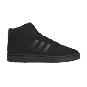 Casual Mid-Top Sneakers