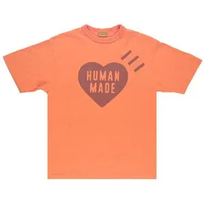 HUMAN MADE Graphic T-shirt