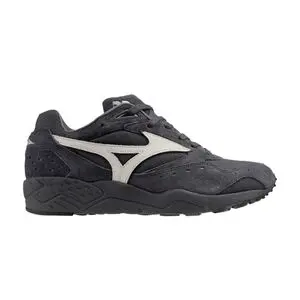 Mizuno Contender Premium - Grey