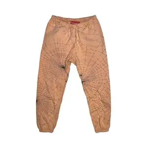 Supreme Spider Web Sweatpant
