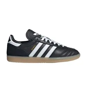 Adidas Samba Jp Sneakers - Black
