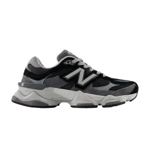 NEW BALANCE 9060 Sneakers - Black