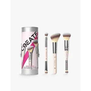 IT COSMETICS Heavenly Luxe Complexion Make-up Brush Set - One-color