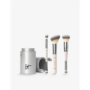 IT COSMETICS Heavenly Luxe Complexion Make-up Brush Set