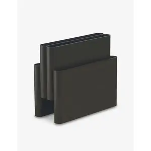 KARTELL Magazine Rack - Anthracite