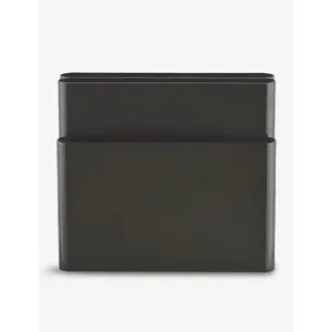 KARTELL Magazine Rack - Anthracite