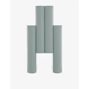 KARTELL Magazine Rack - Anthracite