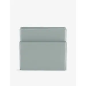 KARTELL Magazine Rack - Anthracite