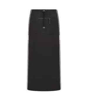 Dior Mid-length Straight Skirt