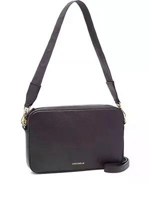 COCCINELLE Tebe Zip-top Crossbody Bag - Purple