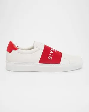 Givenchy Logo Sneakers For Women